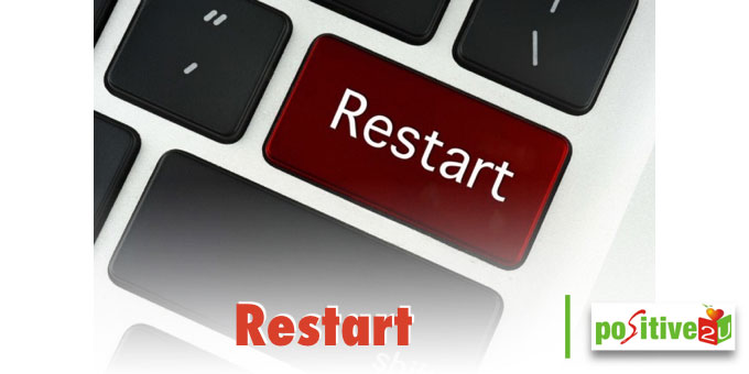 Restart - Positive2U