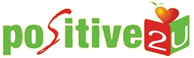 我们的故事（Our Story） - Positive2U