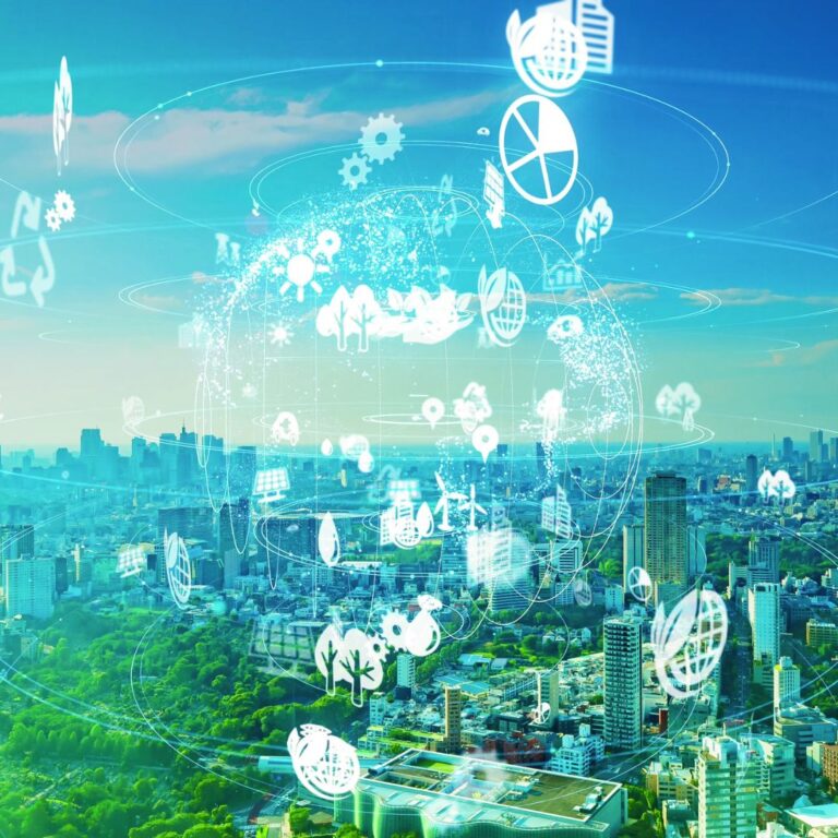 正向学助力企业永续 | ESG × AIoT 转型升级 | 未来企业新模式 - Positive2U